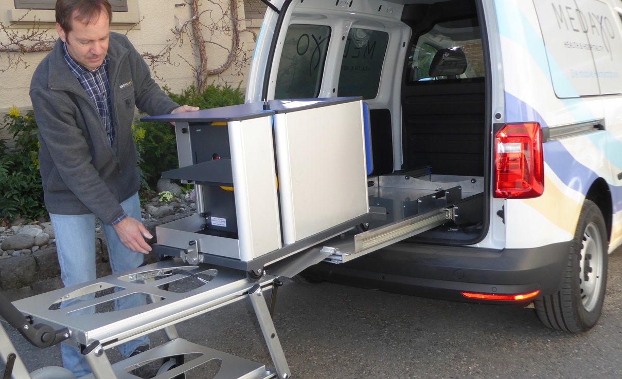 Home - INNOVAhelp GmbH - Testing